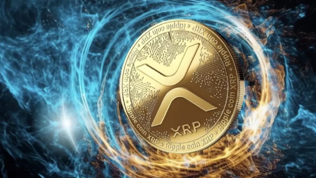 Kapan Harga XRP dan Altcoin Lainnya Akan Naik Lagi? Simak Bocorannya! - LiputanMu.ID