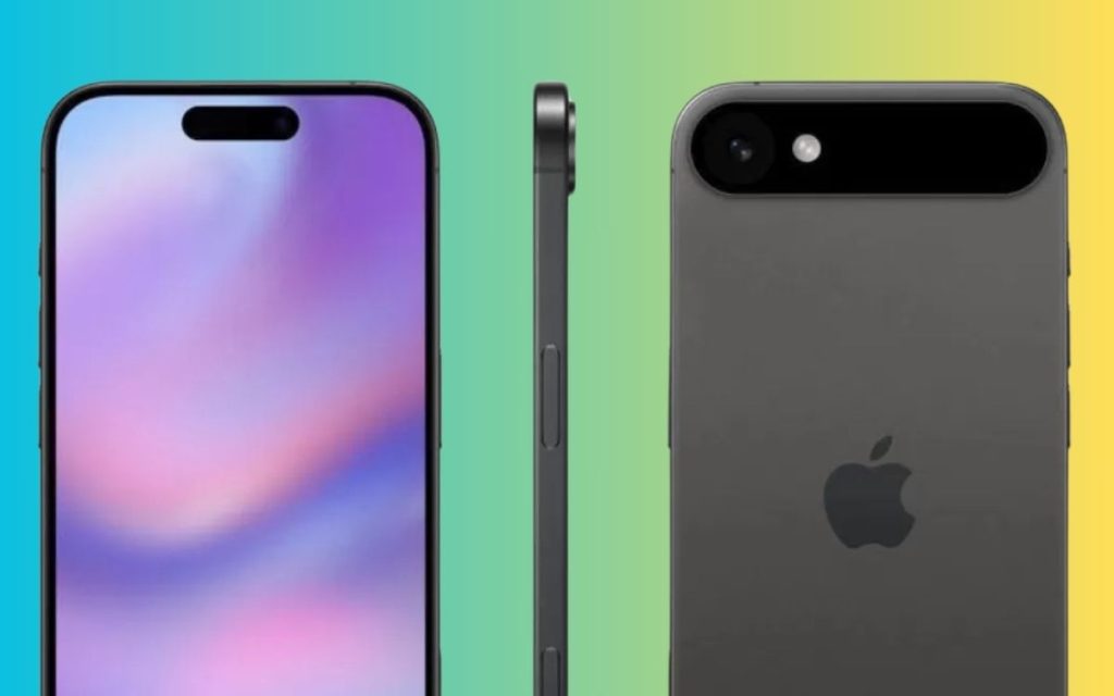 Rumor: iPhone 17 Pro Bakal Dapat Tujuh Fitur Baru Ini, Salah Satunya Chip A19 Pro - LiputanMu.ID