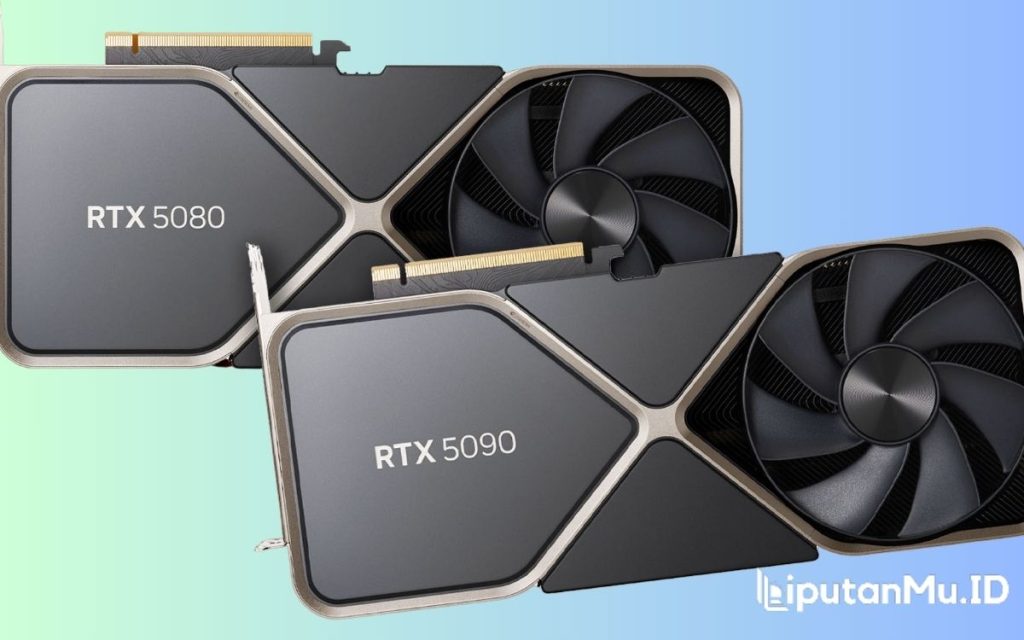 GeForce RTX 5090 dan 5080 Kesulitan Ungguli RTX 4090 dan 4070 Ti dalam ...