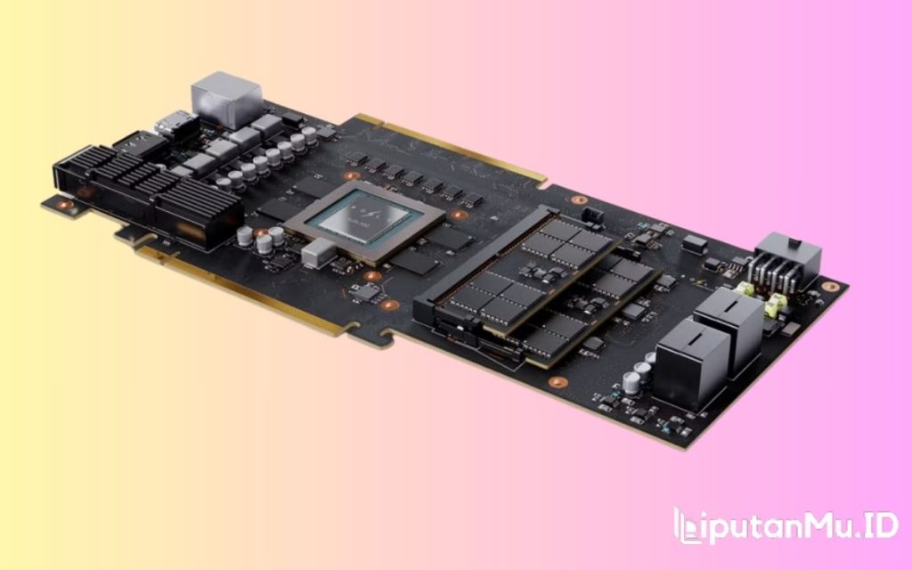 GPU Zeus dari Bolt Grapics Disebut 10 Kali Lebih Cepat dari RTX 5090 ...